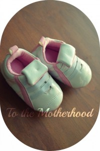 First Cleats Review and Giveaway - To the Motherhood - Travel ...