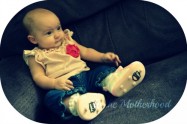 First Cleats Review and Giveaway - To the Motherhood - Travel ...