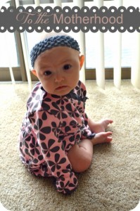 Celebrate Innocence with KicKee Pants - To the Motherhood - Travel ...