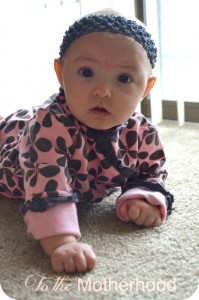 Celebrate Innocence with KicKee Pants - To the Motherhood - Travel ...