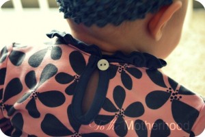 Celebrate Innocence with KicKee Pants - To the Motherhood - Travel ...