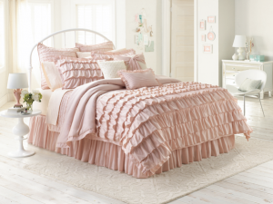 Sneak Peek: Introducing Lauren Conrad's Kohl's Bedding Collection - To ...