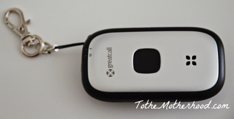 Protect Your Children with GreatCall’s 5Star Urgent Response - To the ...