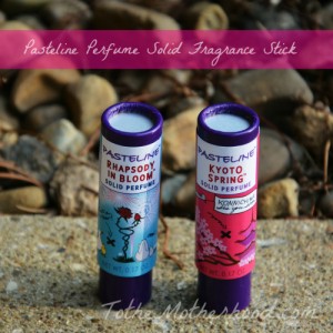 Whimsical Solid Perfume Sticks at Pasteline - To the Motherhood ...