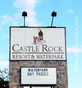 Castle Rock Resort & Waterpark Review