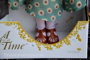 A Girl for All Time: Historically Inspired British Dolls - To the ...