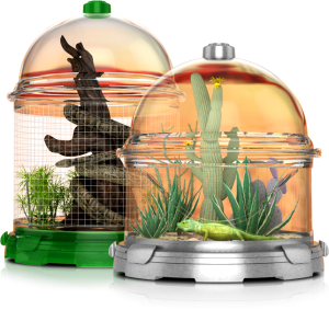 BioBubble Pets: The World's Most Versatile Animal Habitats - To the ...