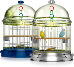 BioBubble Pets: The World's Most Versatile Animal Habitats - To the ...