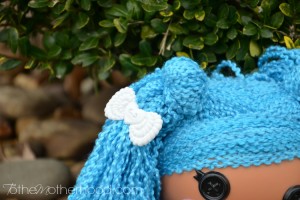 Lalaloopsy Loopy Hair: Mittens Fluff n' Stuff - To the Motherhood ...