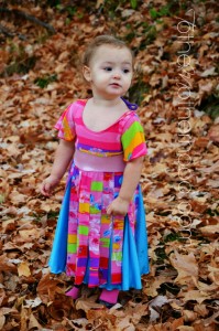 TwirlyGirl for Your Girly Girl - To the Motherhood - Travel + Lifestyle ...