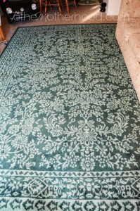 Beautify the Home with Medallion Rug Gallery Rugs + Review