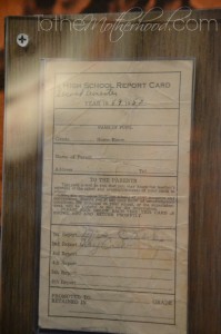 The Johnny Cash Museum - To the Motherhood - Travel + Lifestyle Blog