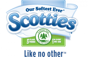 Conquer the Sniffles and Sneezes with Scotties - To the Motherhood ...