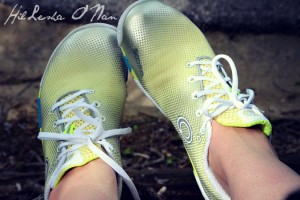 Funky and Fabulous: SKORA FIT Training Shoes - To the Motherhood ...