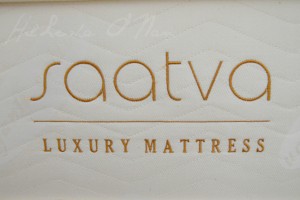 Greener Sleep with Saatva Luxury Mattresses - To the Motherhood ...