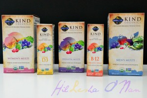 Living a Kinder Life with Kind Organics - To the Motherhood - Travel ...