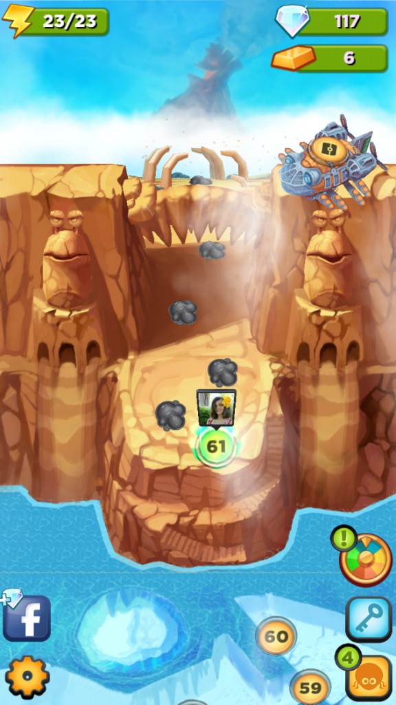 Best Fiends App Game Review