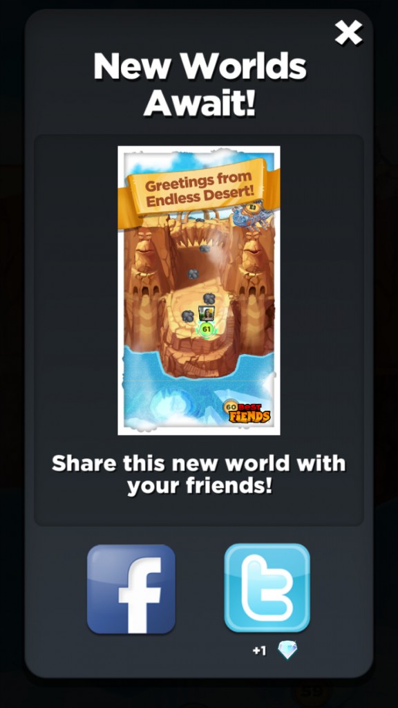 Best Fiends App Game Review