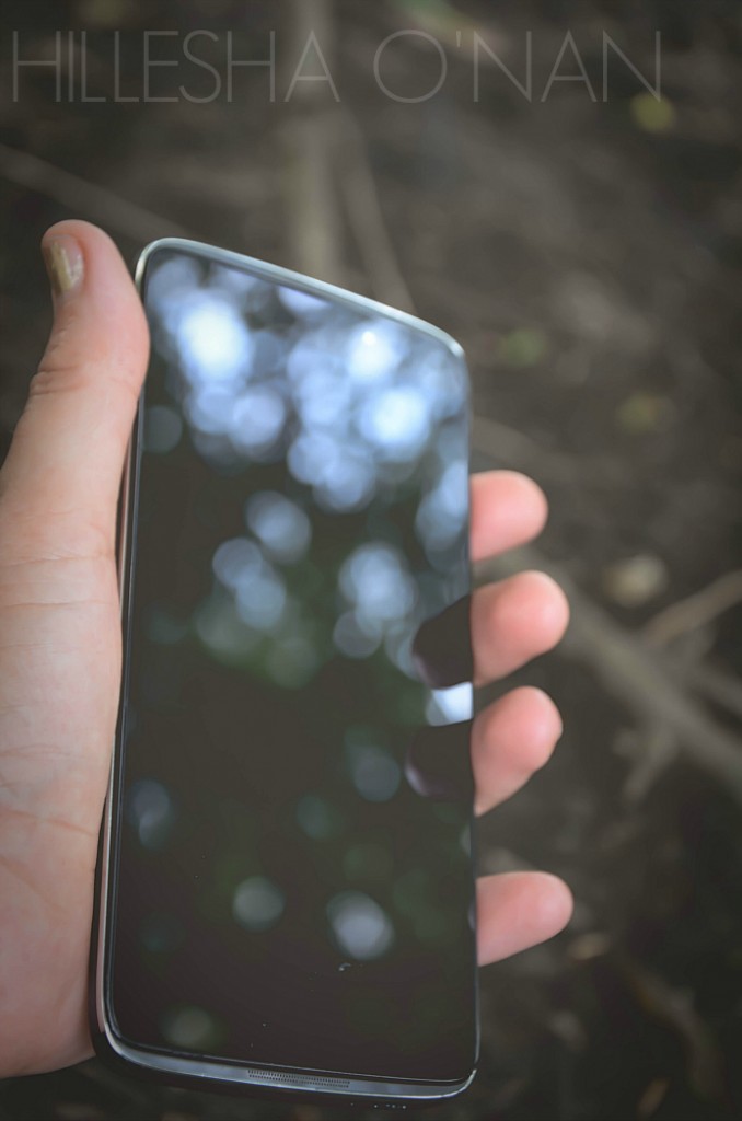 Onetouch Idol 3 Smartphone Review