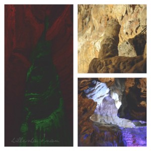 The Best Cave in Tennessee: Ruby Falls