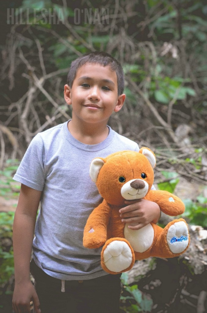 CloudPets Data is Leaked, Ransomed, and Exposing Personal Messages