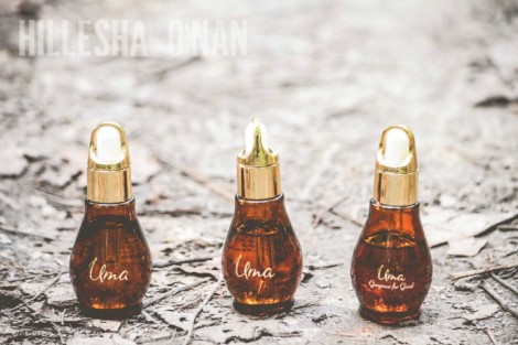 The Best Luxury Facial and Wellness Oils at UMA Oils