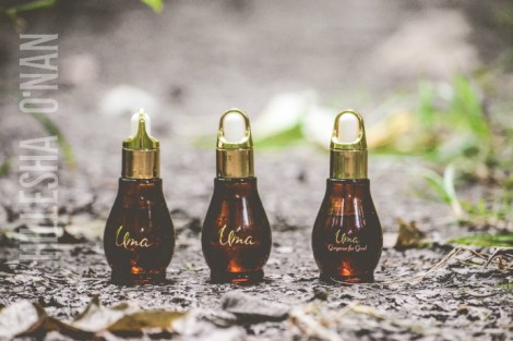 The Best Luxury Facial and Wellness Oils at UMA Oils