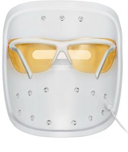 How to Treat Adult Acne with illuMask Anti Acne Mask