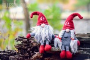 Gnoments: Making Every Moment Count! - To the Motherhood - Travel ...