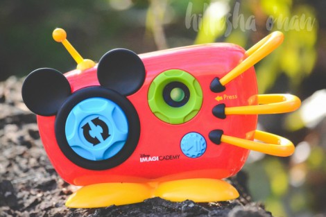 Last Minute Gift Idea: Disney Imagicademy Shape Blaster Boombox - To ...