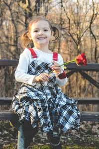 Biscotti and Kate Mack for Little Trendsetters - To the Motherhood ...