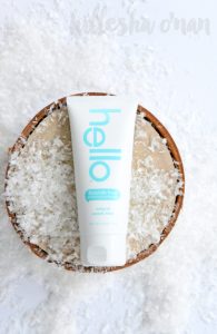 Say Hello to Naturally Friendly Oral Care - To the Motherhood - Travel ...