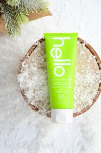Say Hello to Naturally Friendly Oral Care - To the Motherhood - Travel ...
