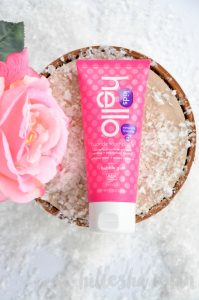 Say Hello to Naturally Friendly Oral Care - To the Motherhood - Travel ...