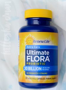 How to Improve Gut Health with RenewLife Probiotics