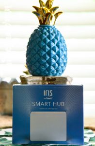 Iris by Lowe's is the Perfect DIY Home Security System