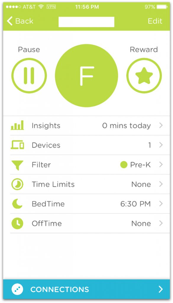 Manage Devices with Circle with Disney - To the Motherhood - Travel ...