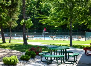 Lake Rudolph in Santa Claus, Indiana Review