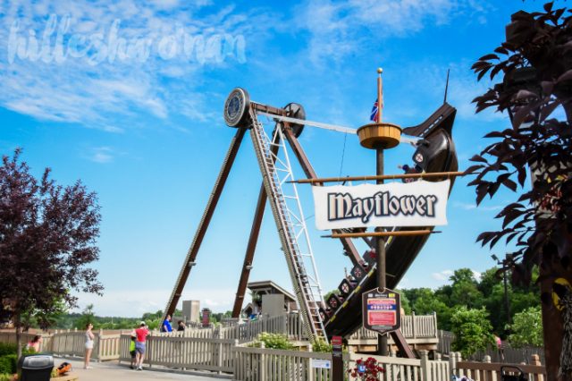 15 Reasons Why You Must Visit Holiday World