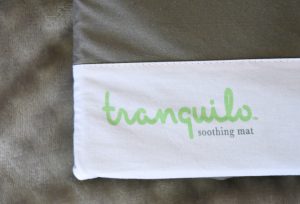 How to Calm Down a Baby with Colic with the Tranquilo Mat Review