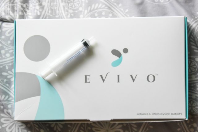 Evivo Baby Probiotic Powder Review + Coupon Codes