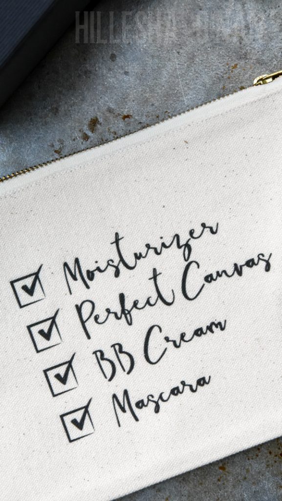 REN Perfect Canvas Skin Finishing Serum Review