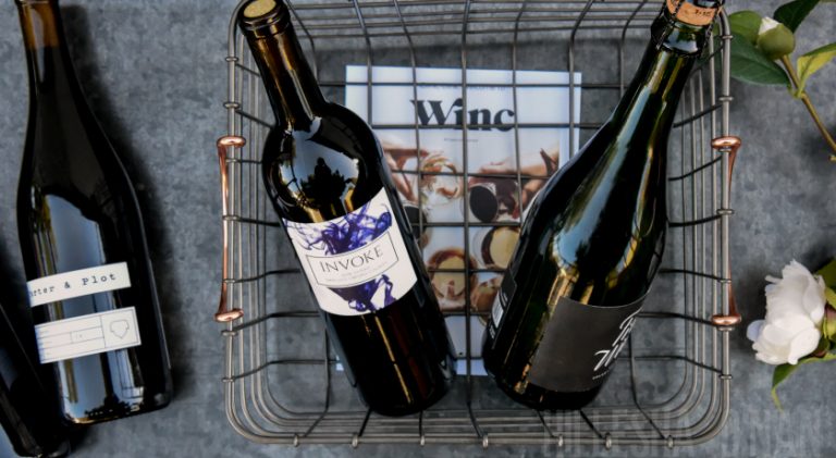Wine for Every Lifestyle at Winc Wine Club