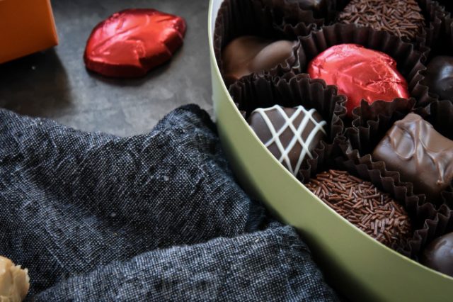 Have a Sweet Holiday Season with See's Candies - To the Motherhood ...