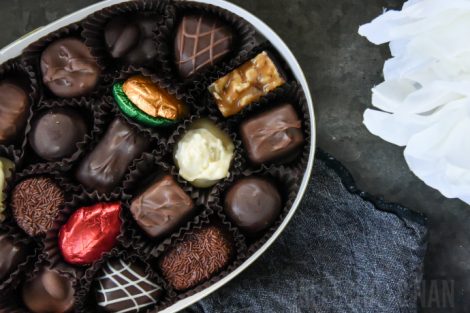 Have a Sweet Holiday Season with See's Candies - To the Motherhood ...