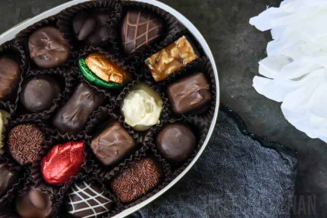 Have a Sweet Holiday Season with See's Candies - To the Motherhood ...