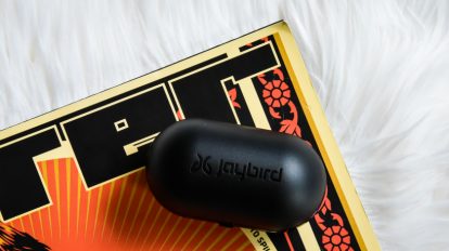Jaybird Run True Wireless Earbuds Review