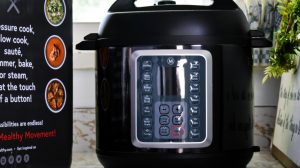 Simplifying My Time in the Kitchen with the Mealthy MultiPot - To the ...