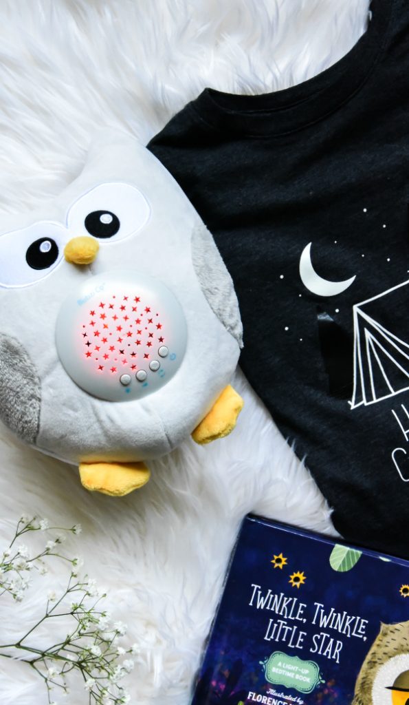 My Top Must-Haves That Helped My Baby Get Through His First Year