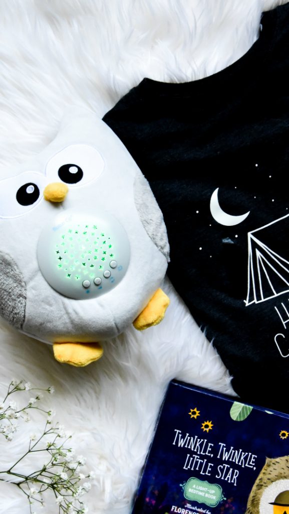 My Top Must-Haves That Helped My Baby Get Through His First Year